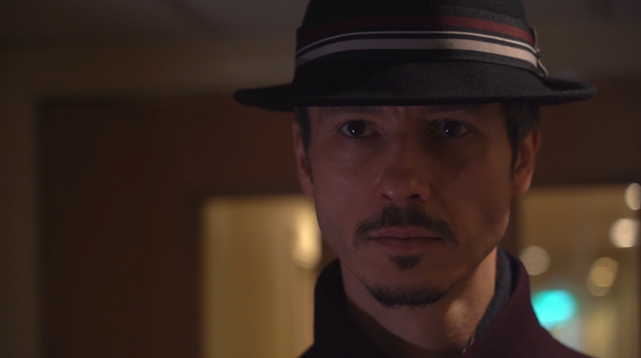 Sentenced – Short Film – Alina Ilin